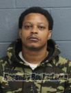 Recent Booking / Mugshot for DEMOND ANTHONY MOORE in Pender County ...