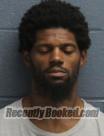 Recent Booking / Mugshot for DEANDRE GATES PHILLIPS in Pender County ...