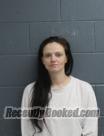 Recent Booking / Mugshot for ELLERY BROOKE BRYAN in Pender County, North Carolina