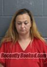 Recent Booking / Mugshot for EMILY CHRISTINE BARFIELD in Pender County ...