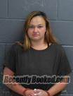 Recent Booking / Mugshot for EMILY CHRISTINE BARFIELD in Pender County ...