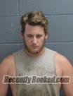 Recent Booking / Mugshot for ERIC JACKSON REEVES in Pender County ...