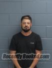 Recent Booking / Mugshot for ERIC WAYNE THOMPSON in Pender County ...