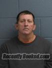 Recent Booking / Mugshot for GARY ODELL DEVANE in Pender County, North ...