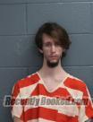 Recent Booking / Mugshot for GARRETT RAY HINES in Pender County, North ...