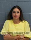 Recent Booking / Mugshot for GRACIELA LORENA KROSS in Pender County, North Carolina