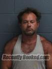Recent Booking / Mugshot for GARY EDWIN JR SAMPLE in Pender County ...
