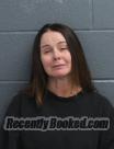 Recent Booking / Mugshot for HEATHER POWELL DUSKEY in Pender County ...