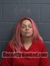 Recent Booking / Mugshot for HARMONEY MARIE FEITEL in Pender County ...