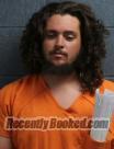 Recent Booking / Mugshot for HUNTER JAMES TOLLIVER in Pender County ...