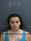 Recent Booking / Mugshot for HOPE CHEYANNE WORMUTH in Pender County ...