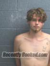 Recent Booking / Mugshot for IAN BRADLEY FURR in Pender County, North ...