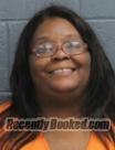 ISHA NICOLE REED Arrest Record & Booking Info – Pender County, North ...