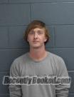 Recent Booking / Mugshot for JUSTIN BLAKE BARNES in Pender County ...