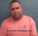 Recent Booking / Mugshot for JOHN DAVID BATTS in Pender County, North ...