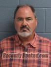 Recent Booking / Mugshot for JACK ALAN GRACEY in Pender County, North ...