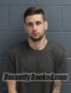 Recent Booking / Mugshot for JAKE SCOTT TEW in Pender County, North Carolina