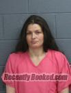 Recent Booking / Mugshot for JESSICA DEBORAH WARREN in Pender County, North Carolina
