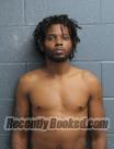 Recent Booking / Mugshot for JEROD DAVID WALKER in Pender County, North ...