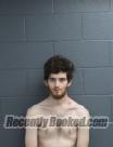 Recent Booking / Mugshot for JORDAN ROSS WEEKS in Pender County, North ...