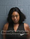 Recent Booking / Mugshot for KENDRA DELIJAH CLAY in Pender County ...