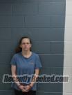 Recent Booking / Mugshot for KACI HARRISON in Pender County, North Carolina
