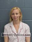 Recent Booking / Mugshot for KRISTEN CAROLYN LEARY in Pender County ...