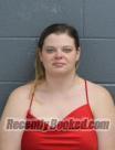 Recent Booking / Mugshot for KAYLA ANN MARTIN in Pender County, North ...