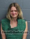 Recent Booking / Mugshot for KRISTEN LEA MARSHBURN in Pender County ...