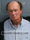Recent Booking / Mugshot for KENNETH ALLEN STOUT in Pender County ...