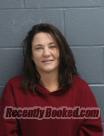 Recent Booking / Mugshot for LOGAN CORINNE HALL in Pender County, North ...