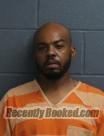Recent Booking / Mugshot for LENDRICK MORRIS JAMES in Pender County ...