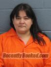 Recent Booking / Mugshot for MARIA DEL ROCIO-HERNANDEZ in Pender County ...
