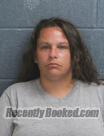 Recent Booking / Mugshot for MELISSA RAY HANSLEY in Pender County ...