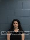 Recent Booking / Mugshot for MEAGAN RAE HEWETT in Pender County, North ...