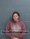 Recent Booking / Mugshot for MARLEY SARAH MABRY in Pender County, North ...