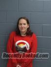 Recent Booking / Mugshot for MEGAN SHEFFIELD in Pender County, North ...