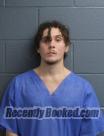 Recent Booking / Mugshot for NOAH DRAKE BRYANT in Pender County, North ...