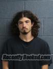Recent Booking / Mugshot for NATHAN MICHAEL KSZASZCZ in Pender County ...