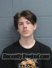 Recent Booking / Mugshot for NATHAN WESS ODUM in Pender County, North ...