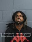 Recent Booking / Mugshot for QUAMEL NYHIEM STALEY in Pender County ...