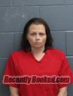 Recent Booking / Mugshot for RENEE GABRIELLA BLANTON in Pender County ...