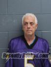 Recent Booking / Mugshot for RUSSELL JOSEPH SR CALO in Pender County ...