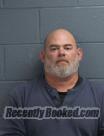 Recent Booking / Mugshot for RAY ALEXANDER MOTSINGER in Pender County ...