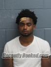 Recent Booking / Mugshot for RASHAUD DEANGELO THOMPSON in Pender County ...