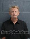 Recent Booking / Mugshot for ROGER ZURCH TEMPLE in Pender County, North ...