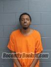 Recent Booking / Mugshot for SAMIR JEROME ALLEN in Pender County, North ...