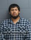 Recent Booking / Mugshot for SIMON CHAVEZ in Pender County, North Carolina