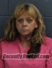 Recent Booking / Mugshot for STEPHANIE BLAKE MCLENDON in Pender County ...