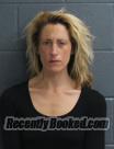 Recent Booking / Mugshot for STEPHANIE NICOLE TOMLIN in Pender County ...